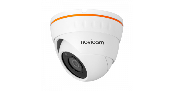 BASIC 52 (ver.1471) Novicam Видеонаблюдение