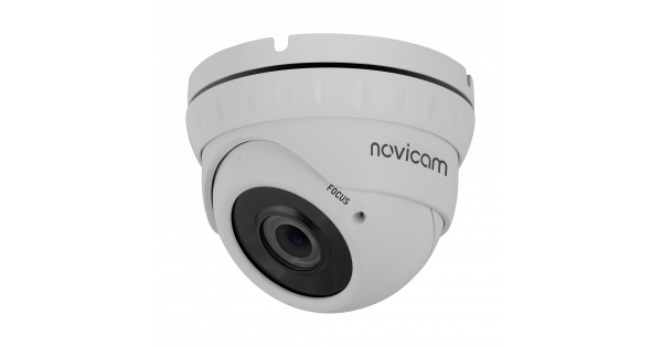 BASIC 37 (ver.1539) Novicam Видеонаблюдение